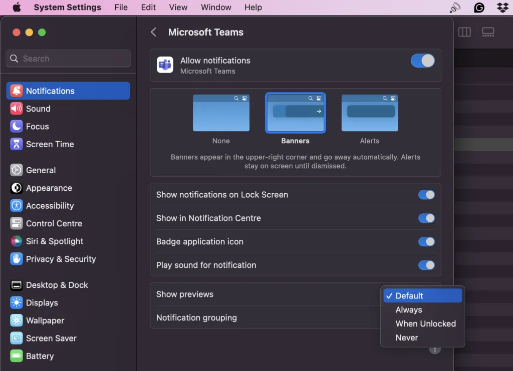 10 Microsoft Teams tips for Mac users - Nimbus Blue
